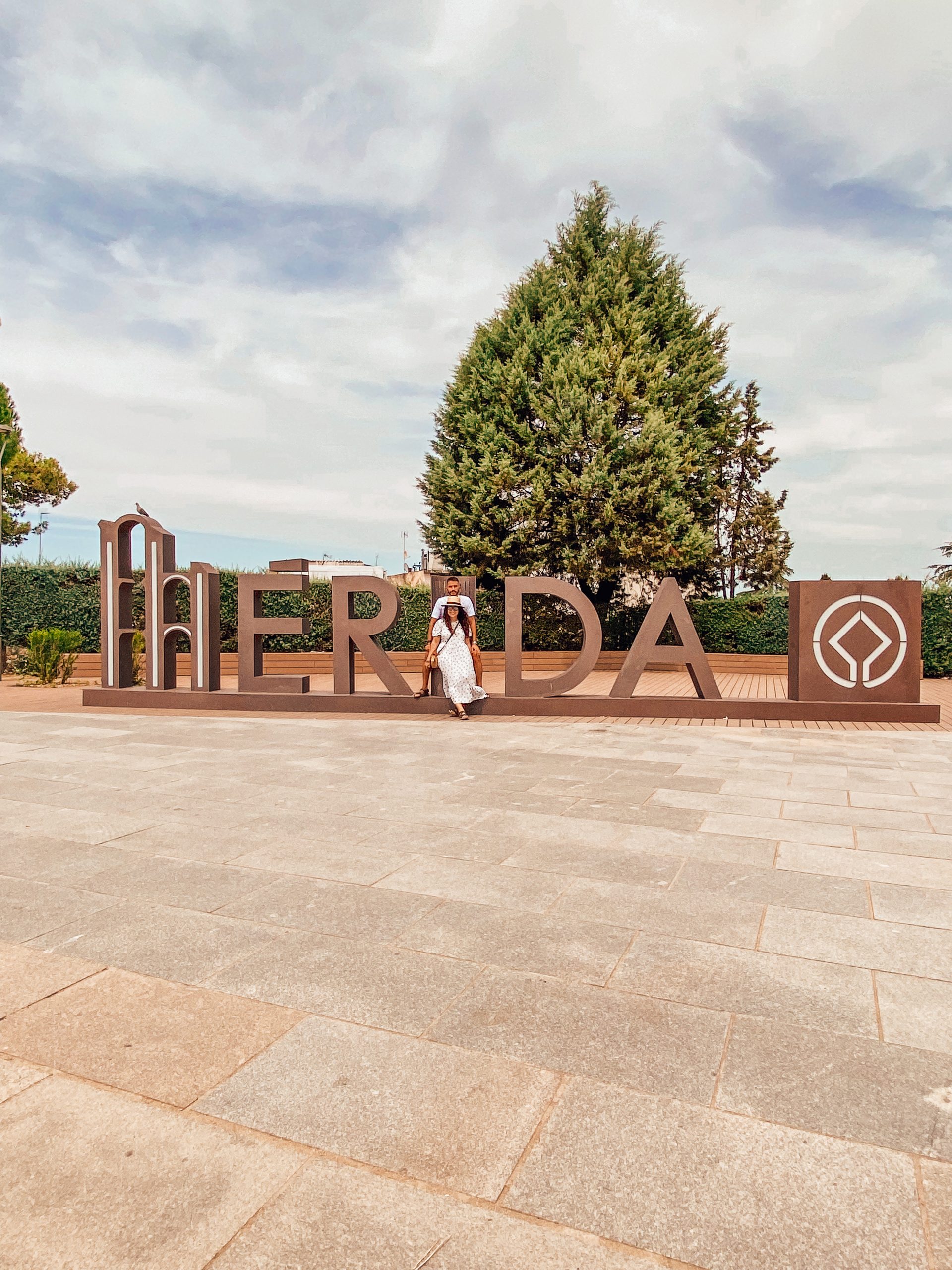 Que ver en Mérida - VIAJAR CON MALETA